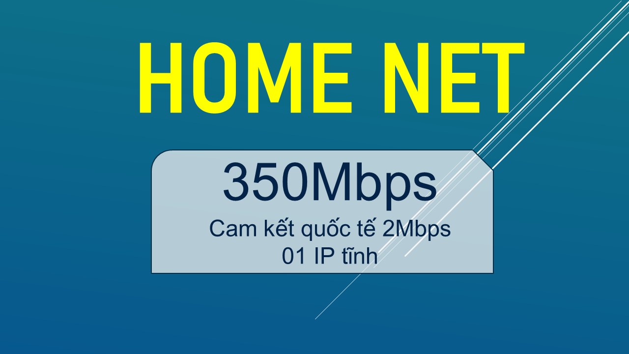 Hướng dẫn sử dụng dịch vụ