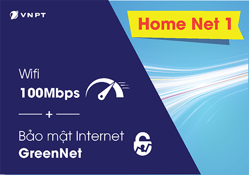 Home Net 1