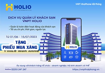 VNPT Hải Phòng | Website chính thức của VNPT Hải Phòng