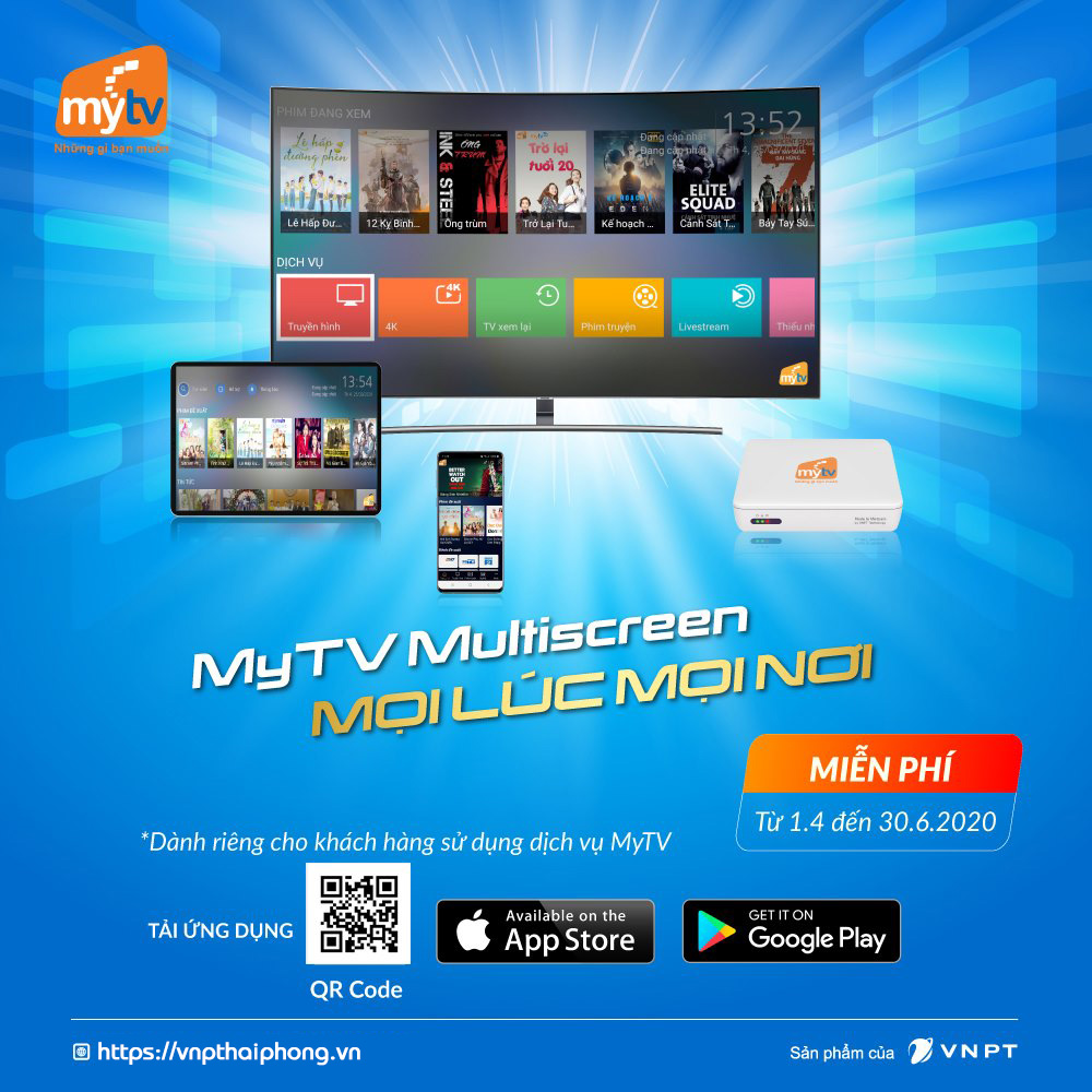 Mytv